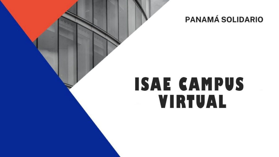ISAE Campus Virtual: Todo Lo Que Necesitas Saber