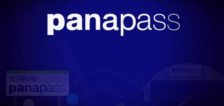 Cómo Consultar El Saldo Panapass Por Placa