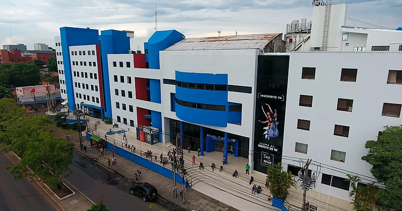 Universidad Americana De Panamá