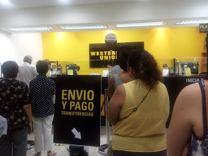 Sucursal Dentro Del El Machetazo, Panama Province