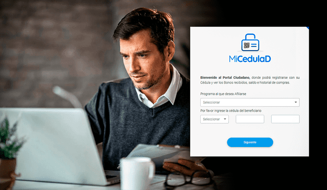 Cómo Crear El PIN De Cédula Para IFARHU